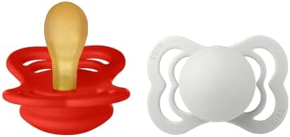 Amazon.com : BIBS Pacifiers - Supreme Collection | BPA-Free Baby ...