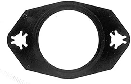 Amazon.com: MAHLE F7201 Exhaust Pipe Flange Gasket : Automotive