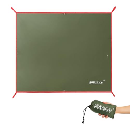 Outwell Tarp – The 16 best products compared - Outdoors Magazine
