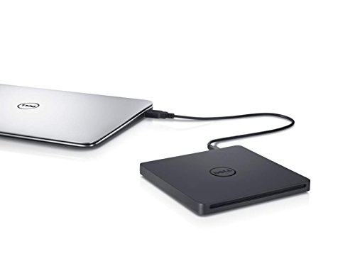 The 12 Best Dell External CD Drives of 2026 [Verified] - Cherry Picks