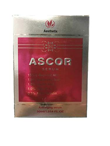 ASCOR SERUM 30ML : Amazon.in: Beauty