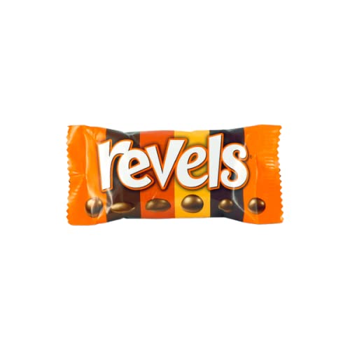 Amazon.com : Revels Chocolate Candy 7 x35g. : Grocery & Gourmet Food