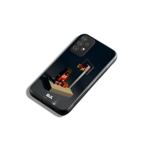 DailyObjects Mobile Phone Case Cover for Samsung Galaxy A52 | Your ...