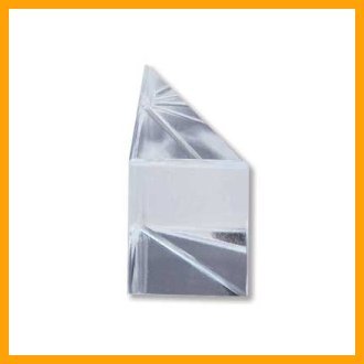 Amazon.com: 3B Scientific U29303 Glass Prism, 30-60-90 Degree, 70mm ...