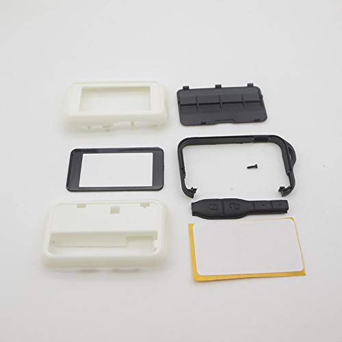 Placehab Branded E90 Case Keychain for Two Way car Alarm System Starline E90 E60 E61 E62 E63 E66 ...