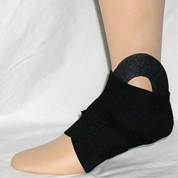 Amazon.com: Rapid Recovery Ankle Sprain Kit with Wrap : Health & Household
