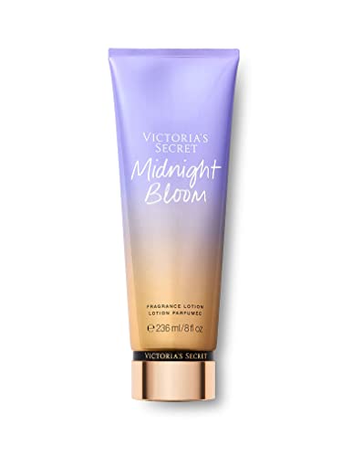 Victoria’s Secret Midnight Bloom Hand & Body Lotion 236ml – BigaMart