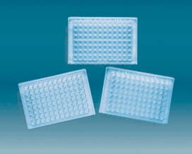 Amazon.com: Thermo Scientific Microplate 2205 Thermo Polystyrene 96 ...