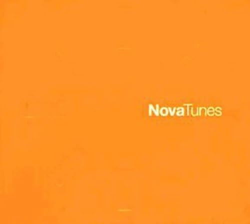 Amazon.co.jp: NOVA TUNES 06: ミュージック
