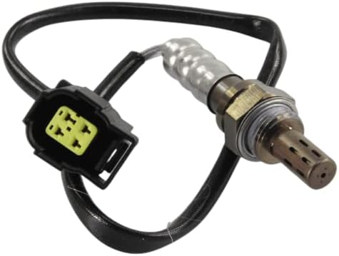 Amazon.com: TAMKKEN 234-4587 2344587 Oxygen O2 Sensor Compatible with Dodge Charger Dakota ...