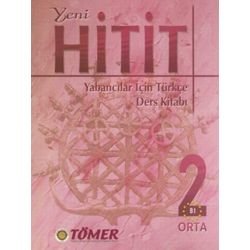 Amazon.com: New Edition Hitit Turkish Language Set 2 - Intermediate ...