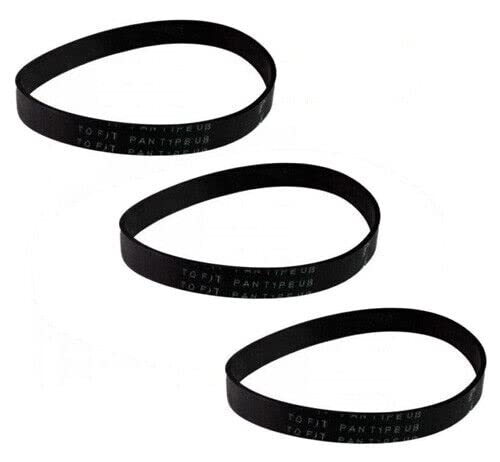 Amazon.com - Replacement Vacuum Cleaner Belts Compatible with Kenmore ...
