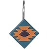 Amazon.com: Avanti Linens - Shower Curtain Hooks, Aztec Inspired ...