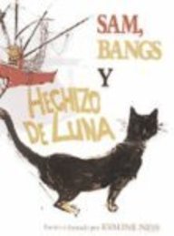 Amazon.com: Sam, Bangs Y Hechizo De Luna/Sam, Bangs and Moonshine ...