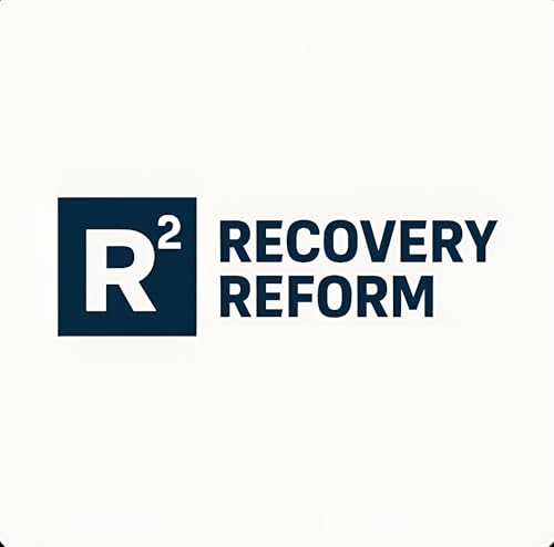 Amazon.com: Recovery Reform: Navigating Harm Reduction, Recovery, and ...