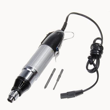 Generic Professional Precision Electric Auto Screwdriver with 2 Screws ...