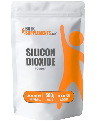 What Is Silicon Dioxide – The 15 best products compared - Your Motor Guide