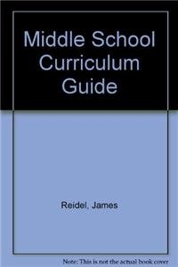Middle School Curriculum Guide: 9780538724364: Computer Science Books ...