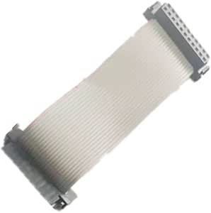 Amazon.com: Soaying 1Pcs 22Pin Signal Cable 2x11 Pins for Whatsminer ...