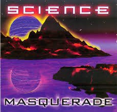 Science - Masquerade - Amazon.com Music