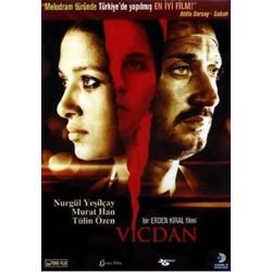 Amazon.com: Vicdan (DVD) : Murat Han, Nurgül Yeşilçay, Tülin Özen ...