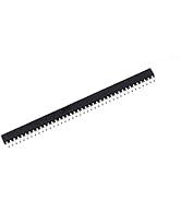 Electronic Spices Mini Female Berg Strip Connector Pack of 10 Stick ...