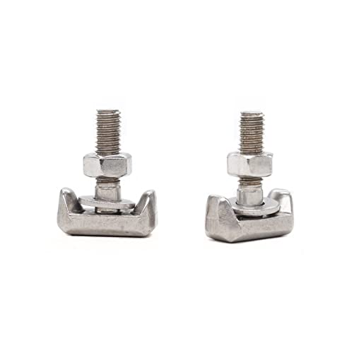 Snapklik.com : Battery Bolts, Battery Post Terminals And Nuts, Screw ...