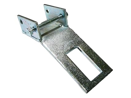 Amazon.com: Drawbar Lock fits White Oliver Mpl Moline : Patio, Lawn ...