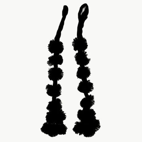 AATIRA Paranda For Car Najar Battu Paranda For Home Parandi For Truck ...