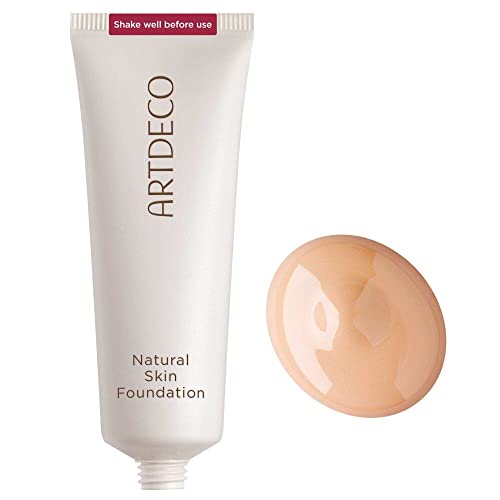 Art Deco Foundation – Die 15 besten Produkte im Vergleich - Womensvita