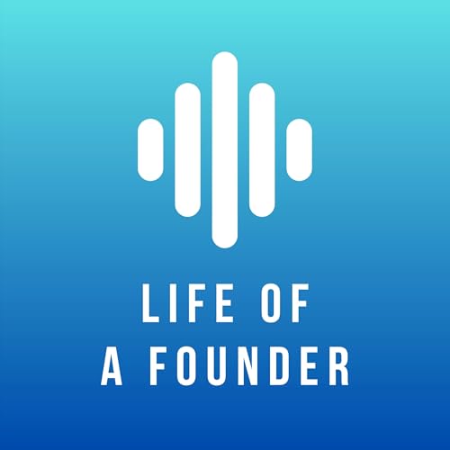 Amazon.com: Life of a Founder : Matthew Sumpter: Audible Books & Originals