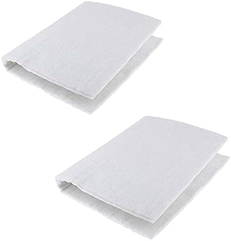 Amazon.com: Muffler Packing Motorcycle for Exhaust Pipe, Ceramic Fiber ...