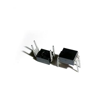 10PCS FOD814A FOD814 F814A F814 814 814A DIP4: Amazon.com: Industrial ...