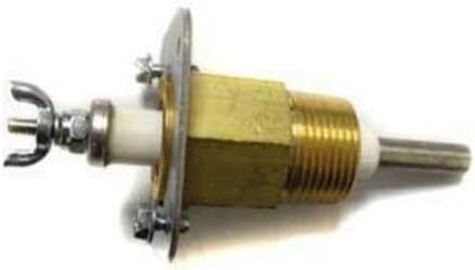 Hydrolevel 550 Low Water Cutoff Part No. 45-550 Probe EL1214 Included ...