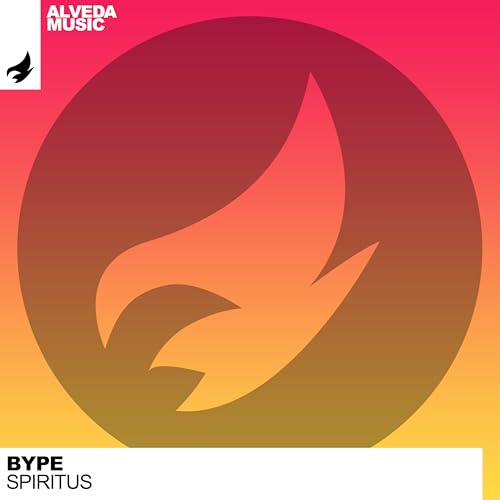 Spiritus by Bype on Prime Music