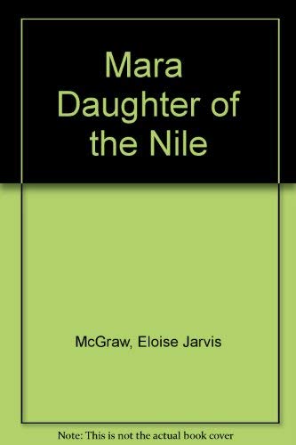 Buy Mara Daughter of the Nile Book Online at Low Prices in India | Mara ...