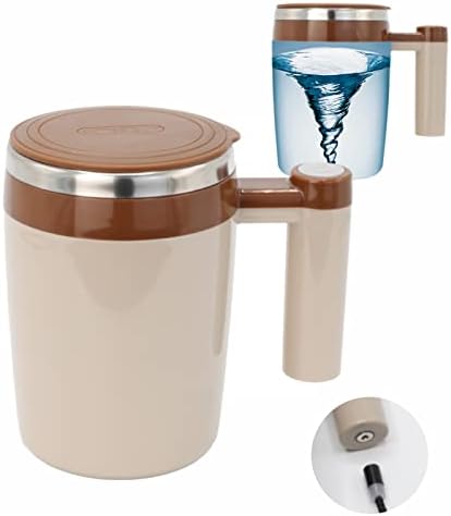 Amazon.com: HYDRATE 10oz Smart Mug - White Ceramic Acrylic Self Heating ...