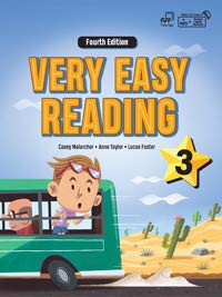 Amazon | VERY EASY READING 3 STUDENT BOOK WITH STUDENT DIGITAL ...