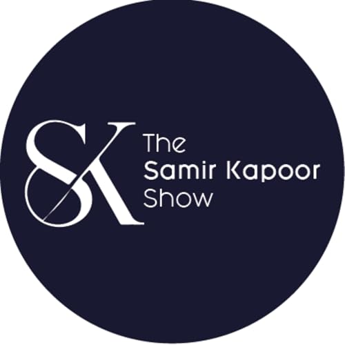 The Samir Kapoor Show : Samir Kapoor: Amazon.in: Audible Books & Originals