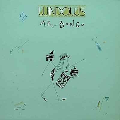 Windows - Mr. Bongo - Amazon.com Music