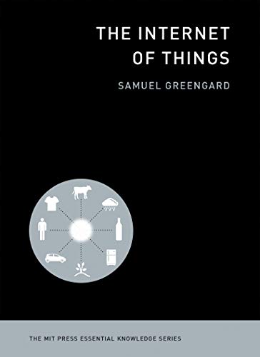 11 Best IoT Books For Beginners in 2023(Hand-picked)