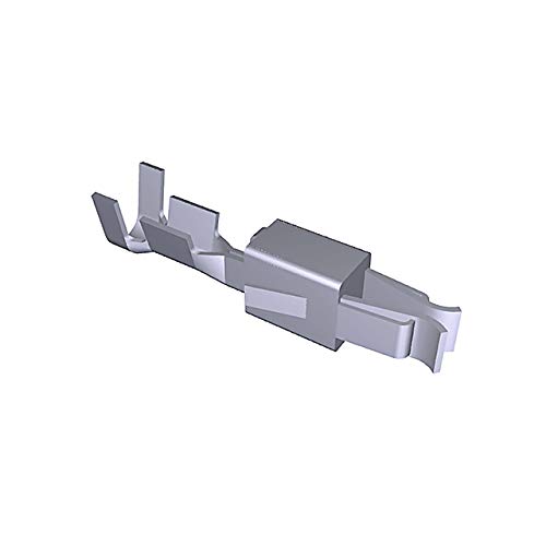 Amazon.com: Amp - Te Connectivity Contact, Socket, 20-17Awg, Crimp ...