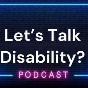 Let’s Talk Disability? : myepilepsyjourney: Amazon.in: Audible Books ...