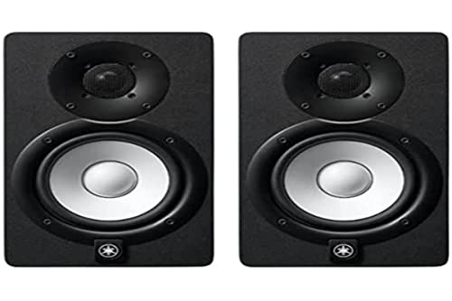 Top 10 Best 5 Inch Studio Monitors : Reviews & Buying Guide - Katynel