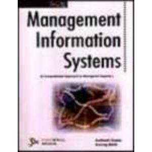 Management Information Systems: Buy Online at Best Price in Egypt ...