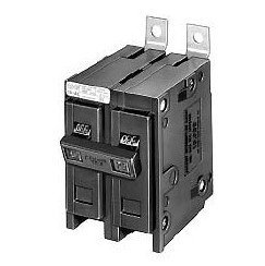 EATON CUTLER HAMMER BAB2060S BAB BREAKER 2P 60A MAX 240V MAX 10K AIC ...