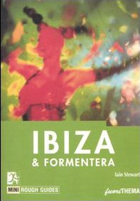 Ibiza e Formentera - Stewart, Iain, Guazzi, Anna, Poo, N ...