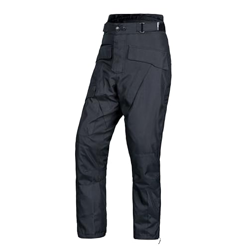 5 Best Motorcycle Overpants For Commuting 2024 - Reviews & Buyer’s Guide