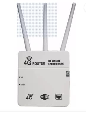 WRV800 150 Mbps 4G Router - Buy WRV800 150 Mbps 4G Router Online at Low ...