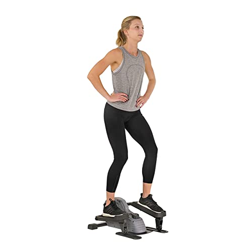 12 Best Compact Ellipticals for Small Spaces 2023